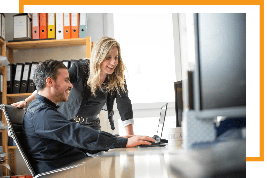 Security and Compliance Management for your company
